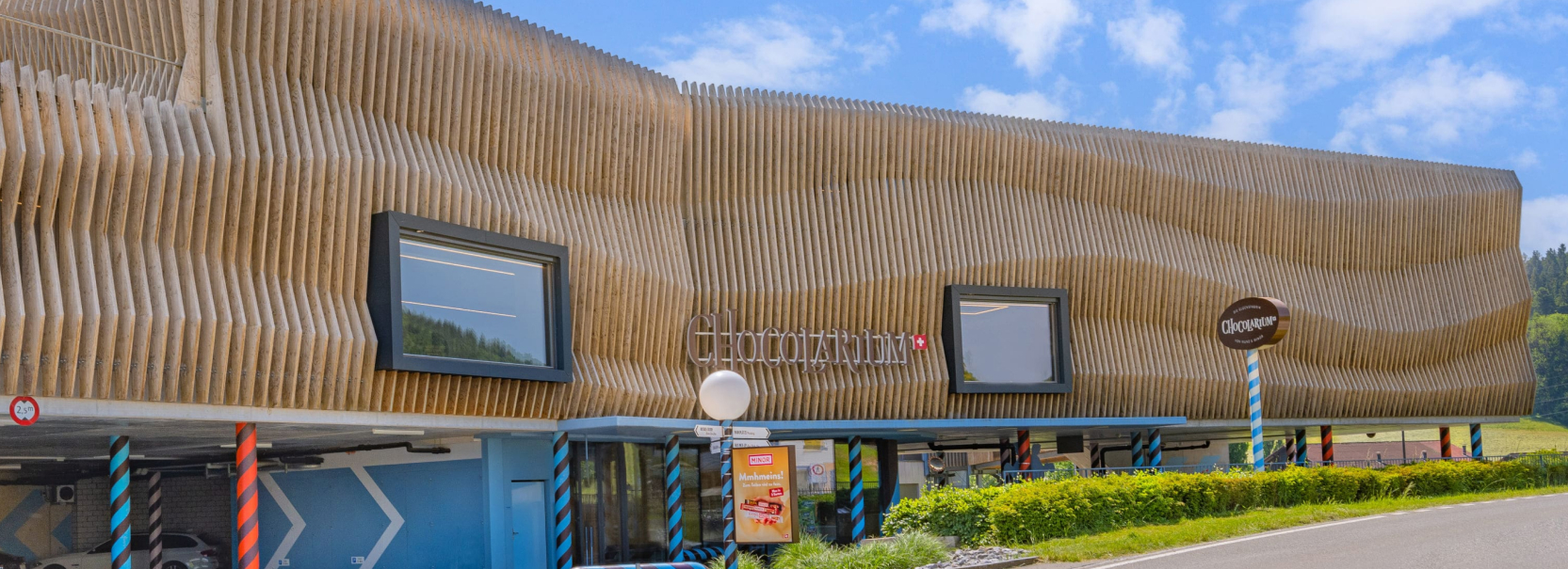 Chocolarium | Chocolarium